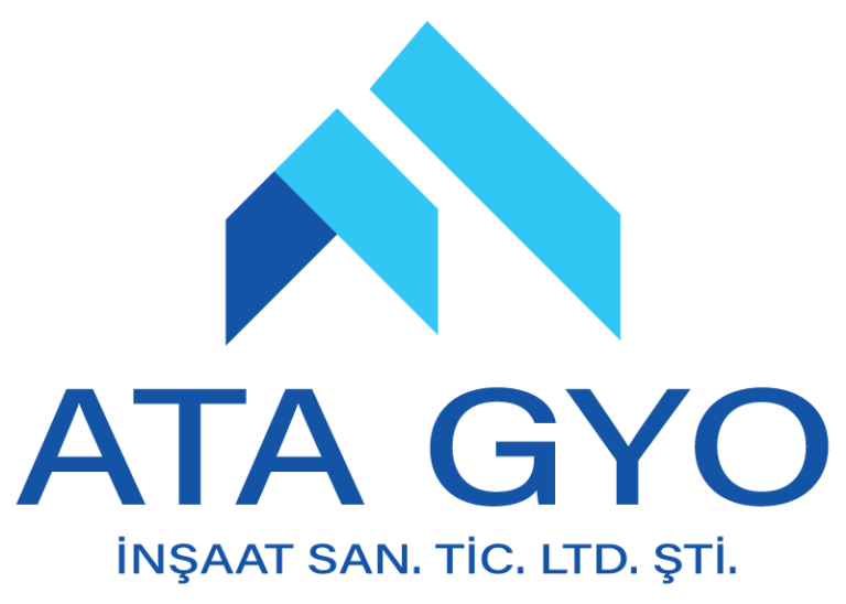 Projelerimiz - Ata GYO İnşaat